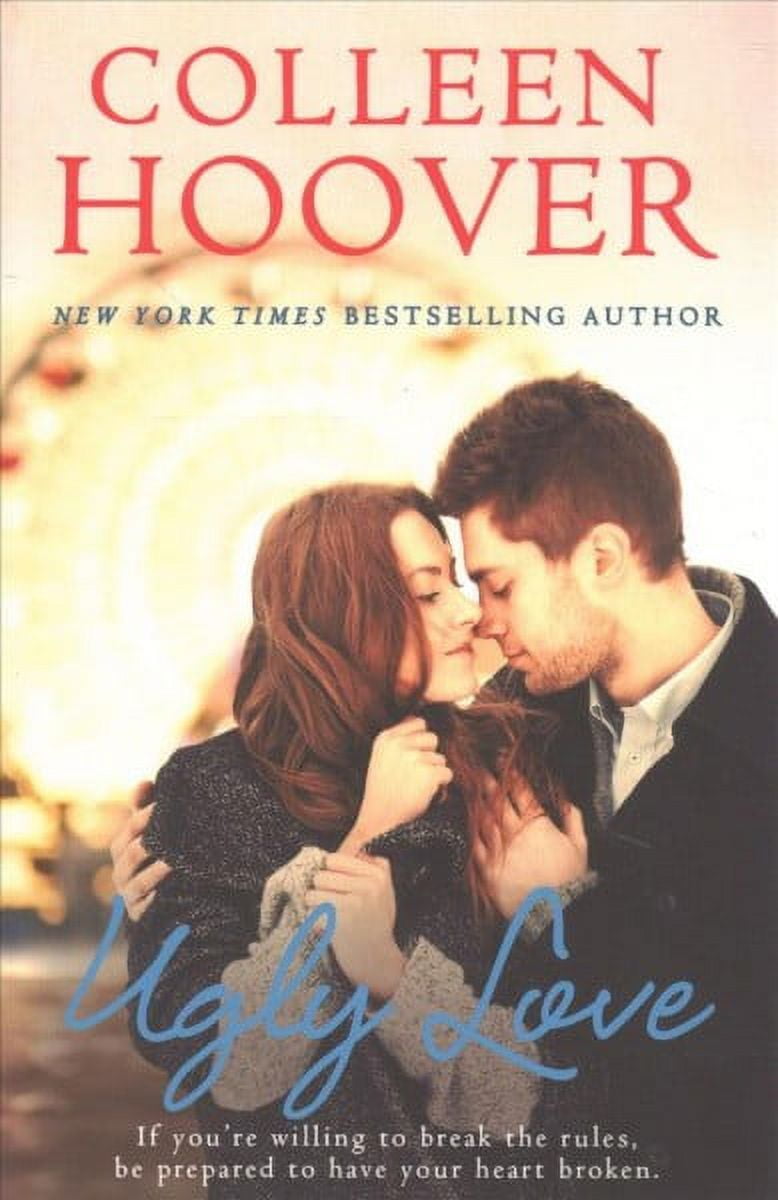 Ugly Love (Paperback) by Colleen Hoover - Walmart.com