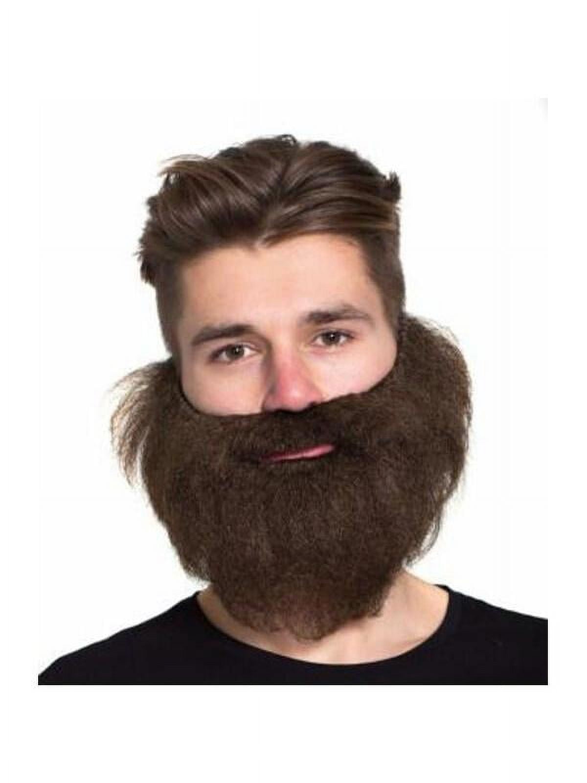 Costume Facial Hair - Walmart.com