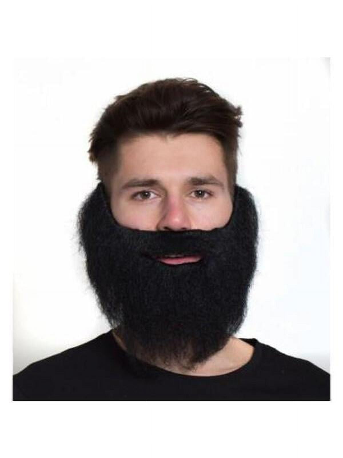 Costume Facial Hair - Ugly Sailor Beard - Walmart.com