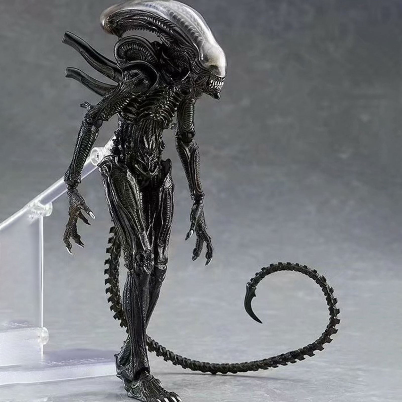 Ugly and Scary Alien Figures & 6.3-In Classic Movie Characters ...