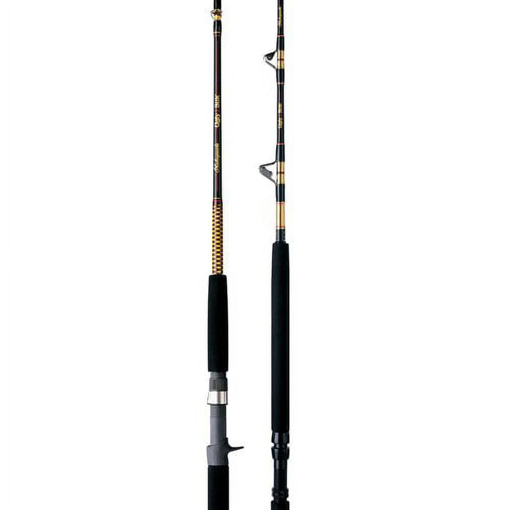 Shakespeare Ugly Stik Bigwater 12ft Spinning Rod - Walmart.com