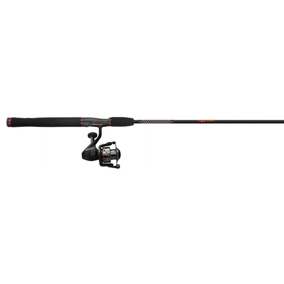 Ugly Stik Spinning Combo, 4'8" Ultra Light Fishing Rod, 20 Size Reel ...