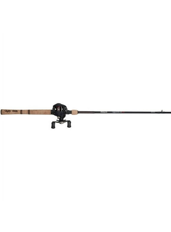 Baitcast Combos in Rod & Reel Combos - Walmart.com