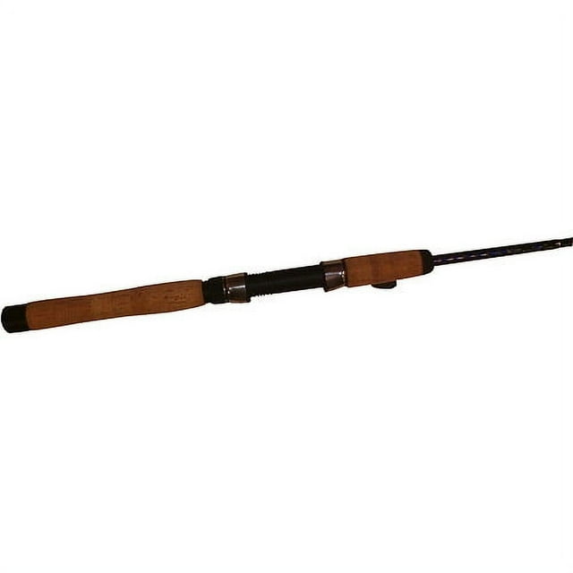 Ugly Stik LITE PRO Spinning Rod, 6'6" Medium Fishing Rod - Walmart.com