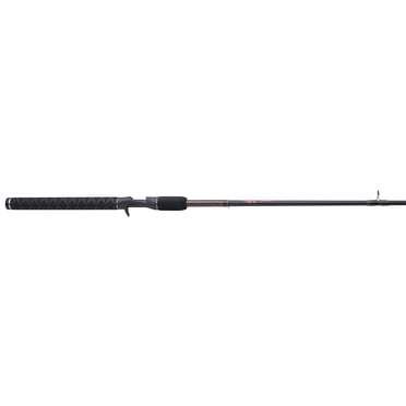 Ugly Stik LITE PRO Casting Rod, 7' Medium Fishing Rod - Walmart ...