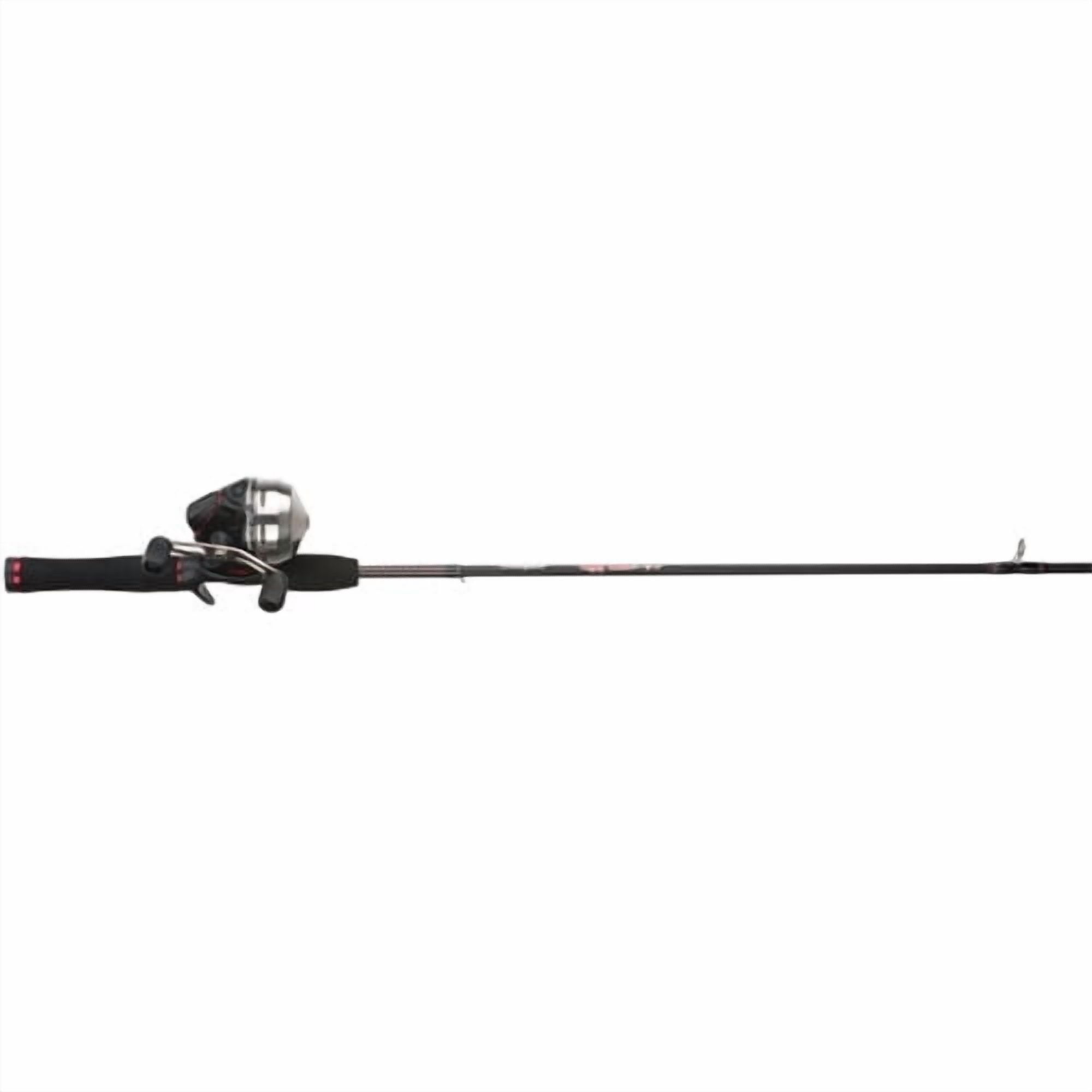 Ugly Stik 6’ GX2 Spincast Fishing Rod and Reel Spinning Combo - Walmart.com
