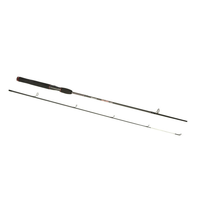 Ugly Stik GX2™ Spinning Rod, 1.80m Medium Fishing Rod, 2 Piece ...