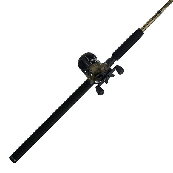 Ugly Stik Fishing Rod & Reel Combos in Fishing Rod & Reel Combos by ...