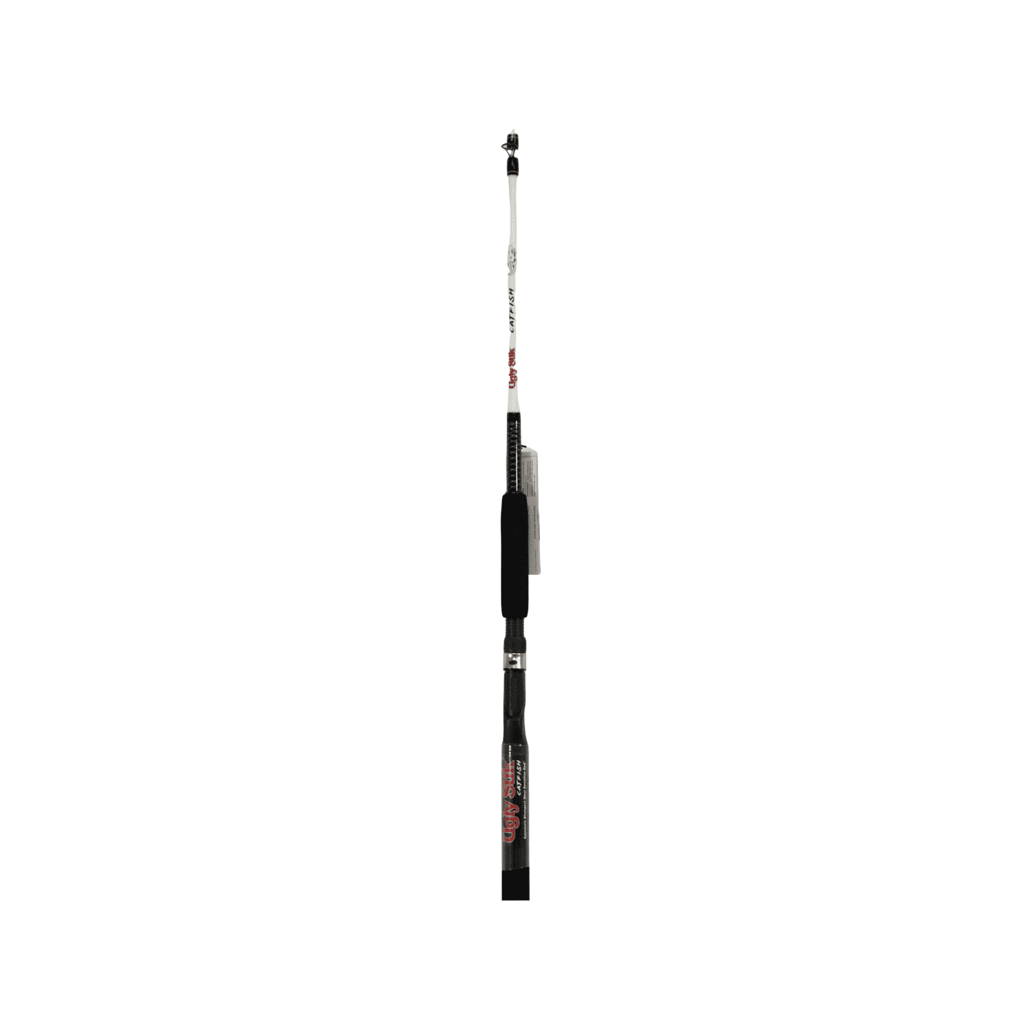 Free Shipping! Ugly Stik Catfish Casting Rod, 7' Medium Heavy, Durable ...