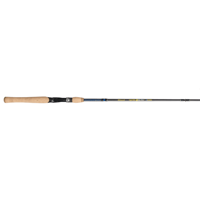 Free Shipping! Ugly Stik 7' Lite Pro Spinning Rod, Lightweight Durable ...