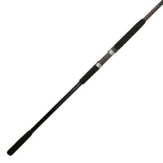 "Ugly Stik Bigwater Casting Fishing Rod" - Walmart.com