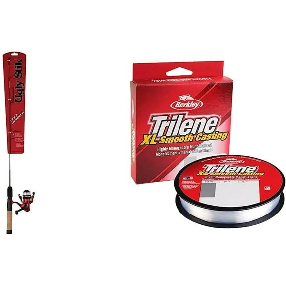 Ugly Stik Dock Runner