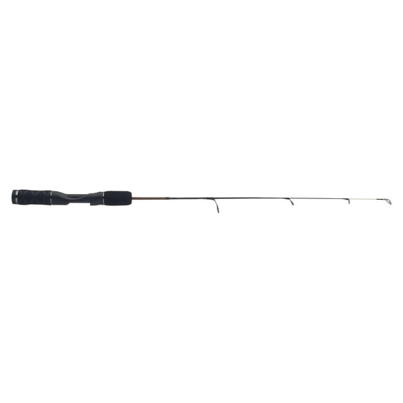 Ugly Stik GX2 Ice Spin Fishing Rod, 32" Medium - Walmart.com
