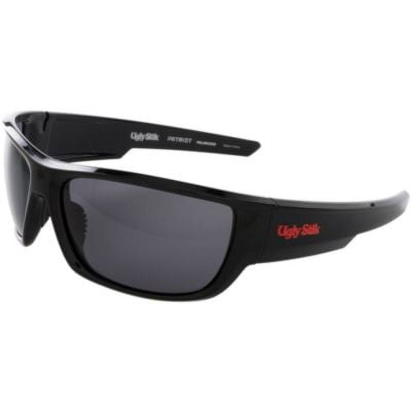 Ugly Stik Patriot Fishing Sunglasses - Walmart.com