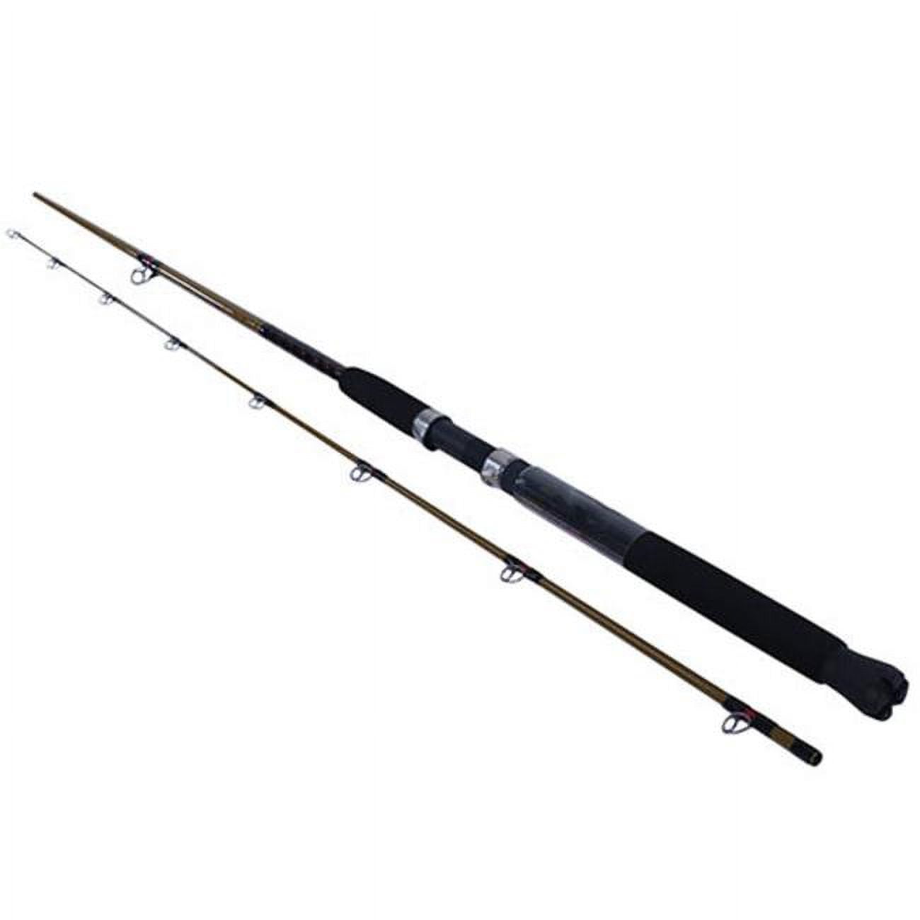 Ugly Stik Tiger Casting Rod - Walmart.com