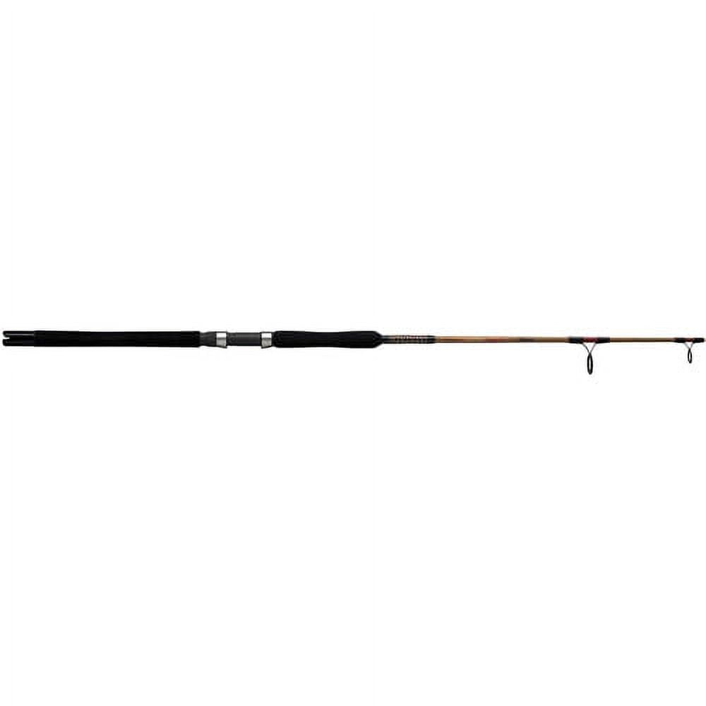 Shakespeare Ugly Stik Tiger Lite Bigwater Jigging Spinning Rod 1pc ...