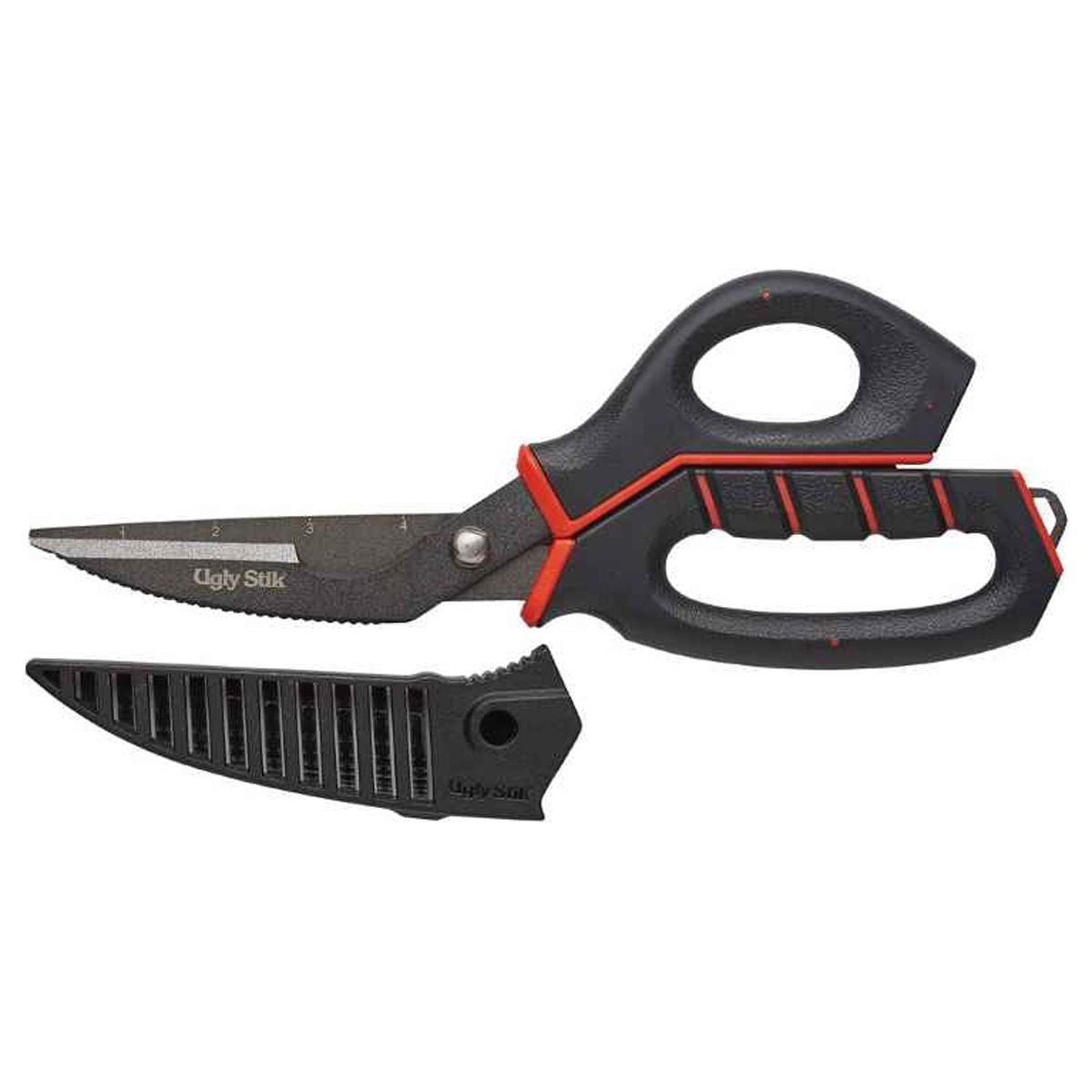 Ugly Stik Ugly Tools 90 Degree Fishing Pliers - Fishing Tools for ...