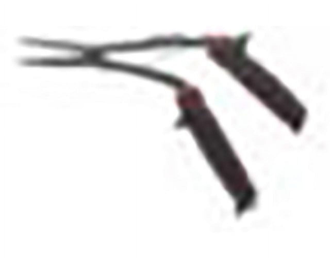 Ugly Stik Ugly Tools 90 Degree Fishing Pliers - Fishing Tools for ...