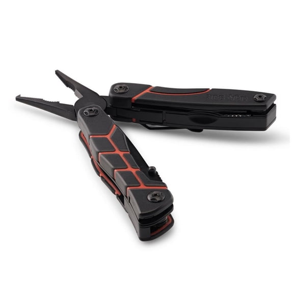Ugly Stik, Fishing Multitool Knife, 11-in-1, Compact 4.5 inch - Walmart.com
