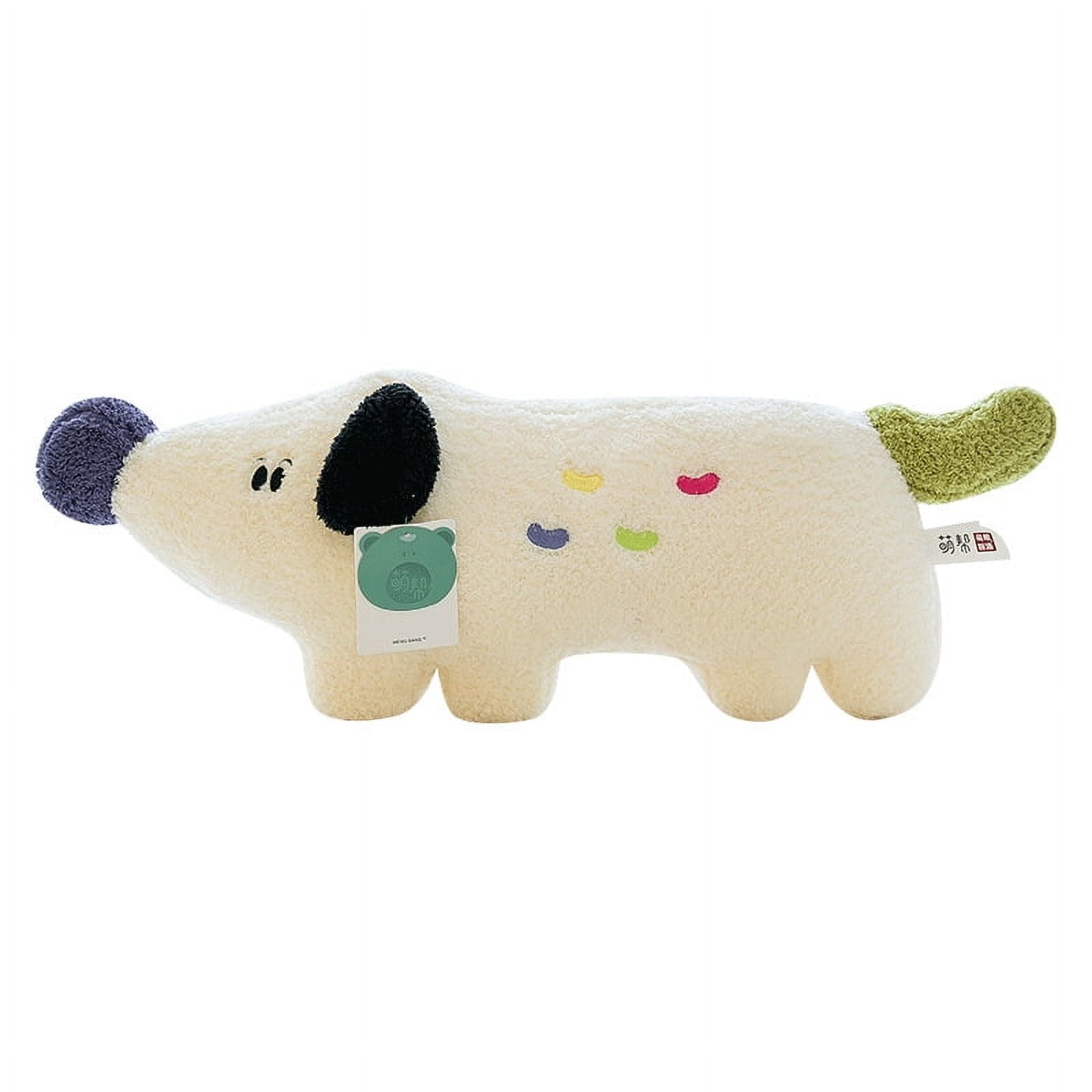 Ugly and Cute 65CM Cute Cola Dog Doll Candy Dog Doll Sleeping Pillow ...