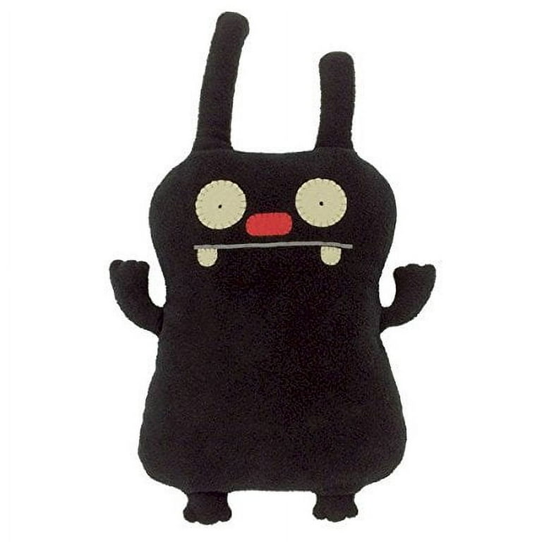 Ugly doll walmart store