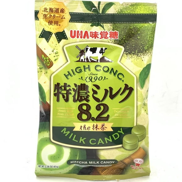 Matcha Kit Kat