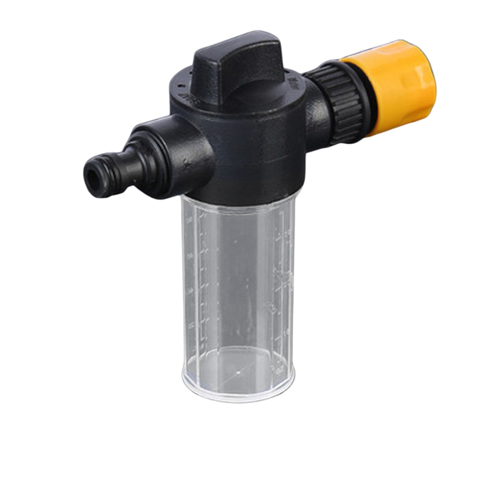 Uhnauch Boat Engine Flush Mixer Liquid Flow Valve For Salt Remover ...