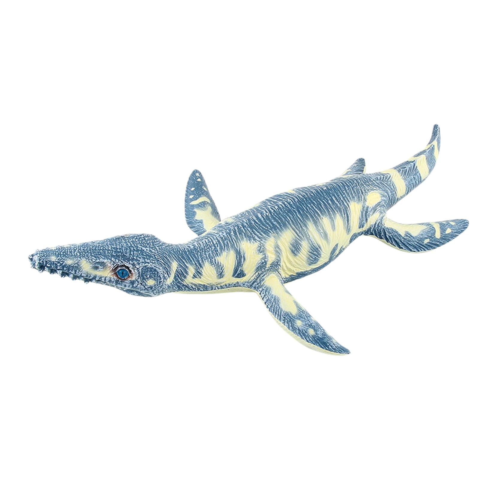 Uhnauch Hand-Painted - Figurine - Marine Life Figure-Collectible - For ...