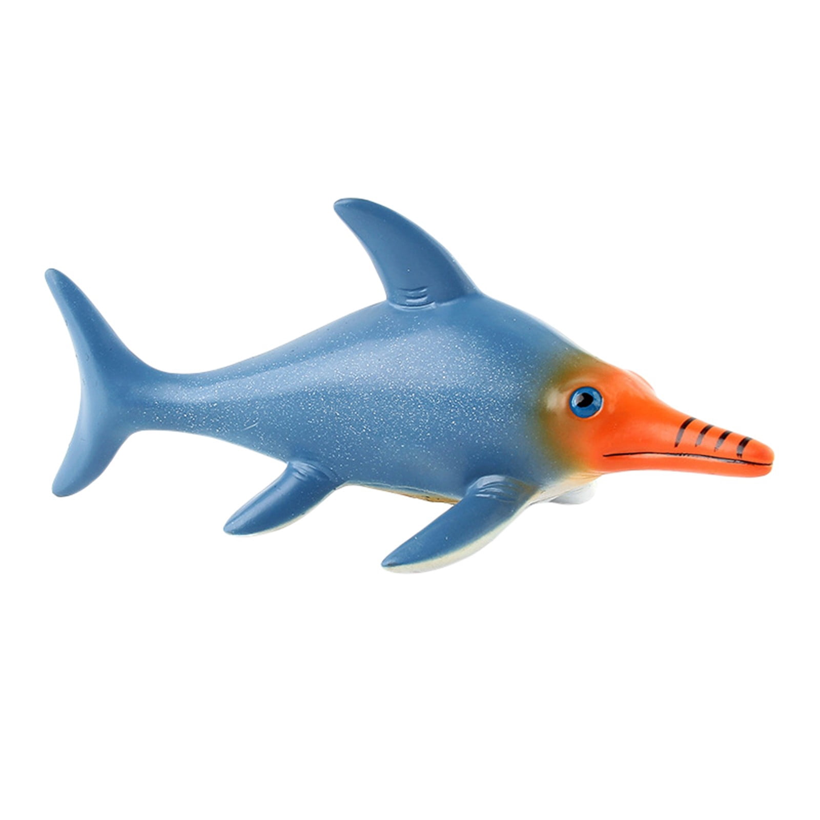 Uhnauch Sea Life Figurine - Realistic Model Figure - Educational Toy ...
