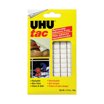 Scotch® Reusable Sticky Wall Tack Adhesive for Posters and Pictures, 2 ...