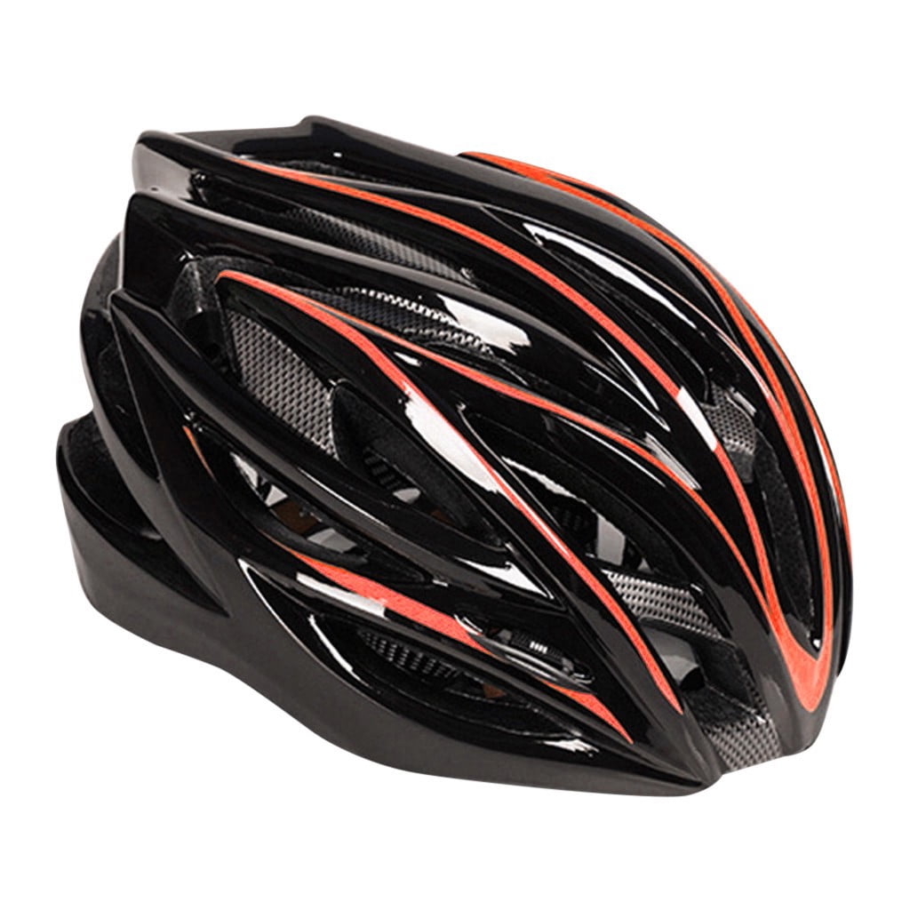 Uhuya Bike Helmet for Adult Men Women Age 14+ Lightweight Comfort ...