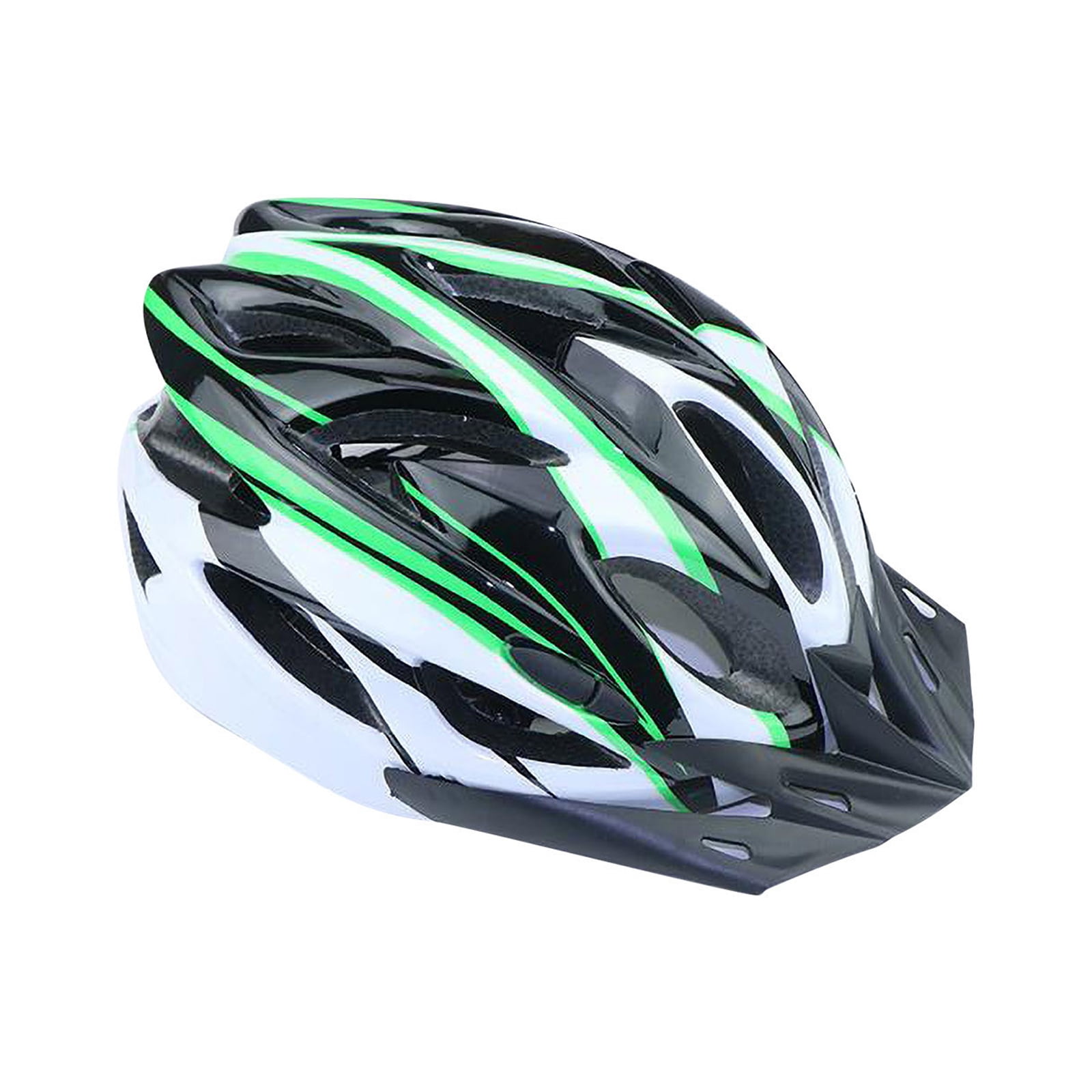 Uhuya Bike Helmet for Adult Men Women Age 14+ Lightweight Comfort ...