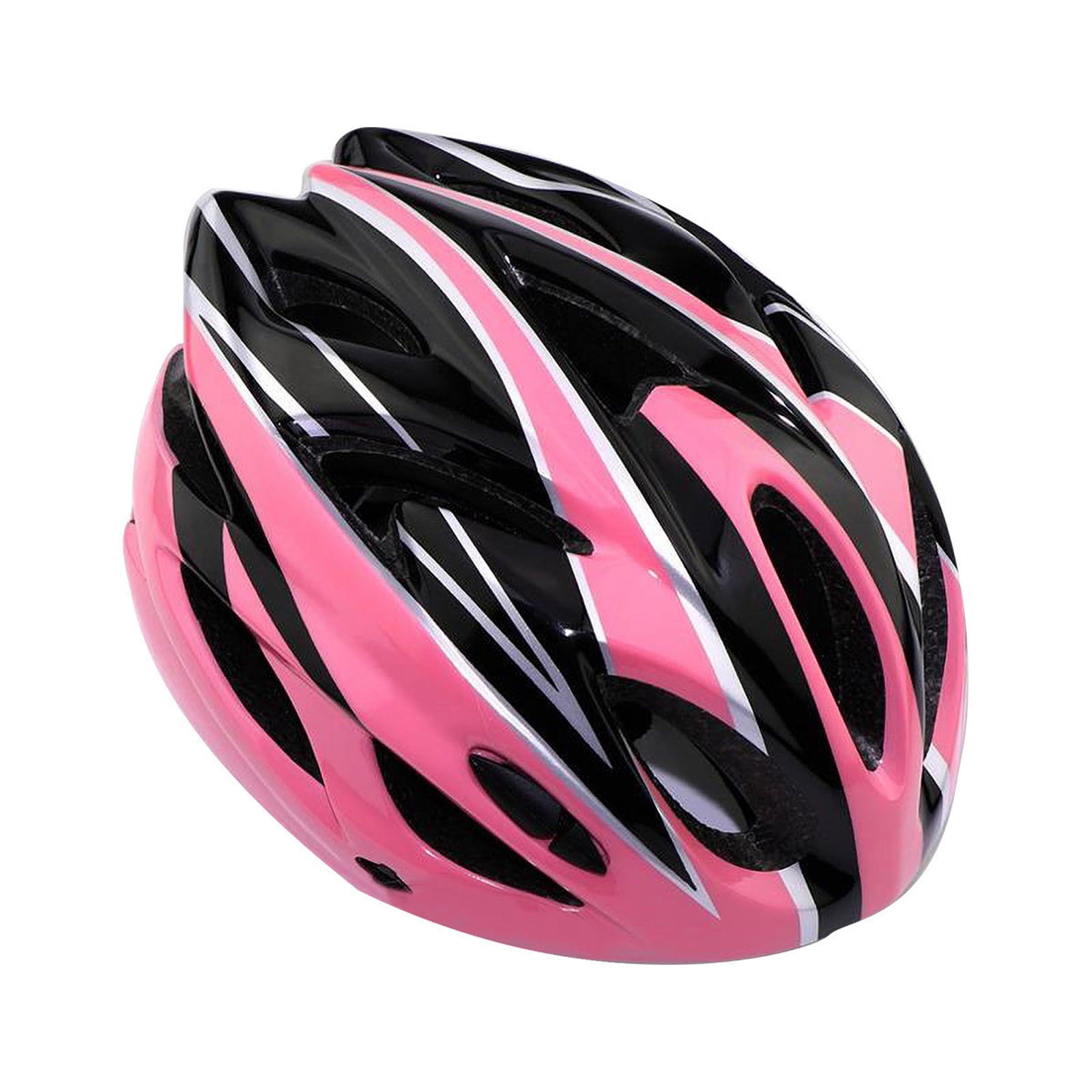 Uhuya Bike Helmet for Adult Men Women Age 14+ Lightweight Comfort ...