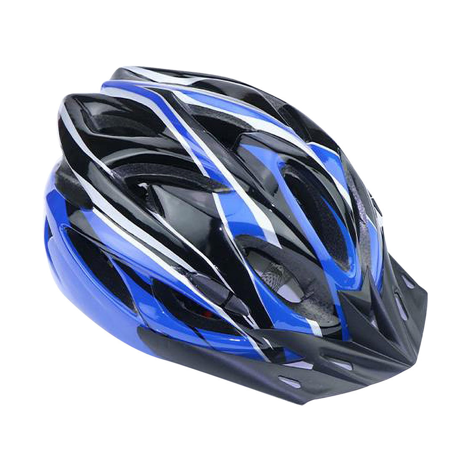 Uhuya Bike Helmet for Adult Men Women Age 14+ Lightweight Comfort ...