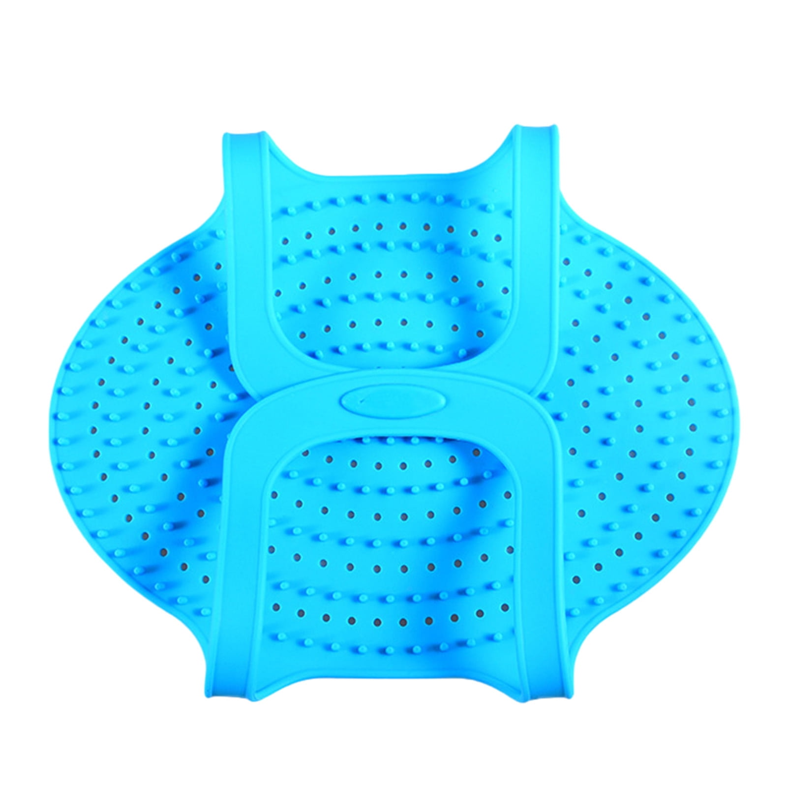 Uhuya Thanksgiving Silicone Roast and Turkey Lifter - Helps You Lift ...