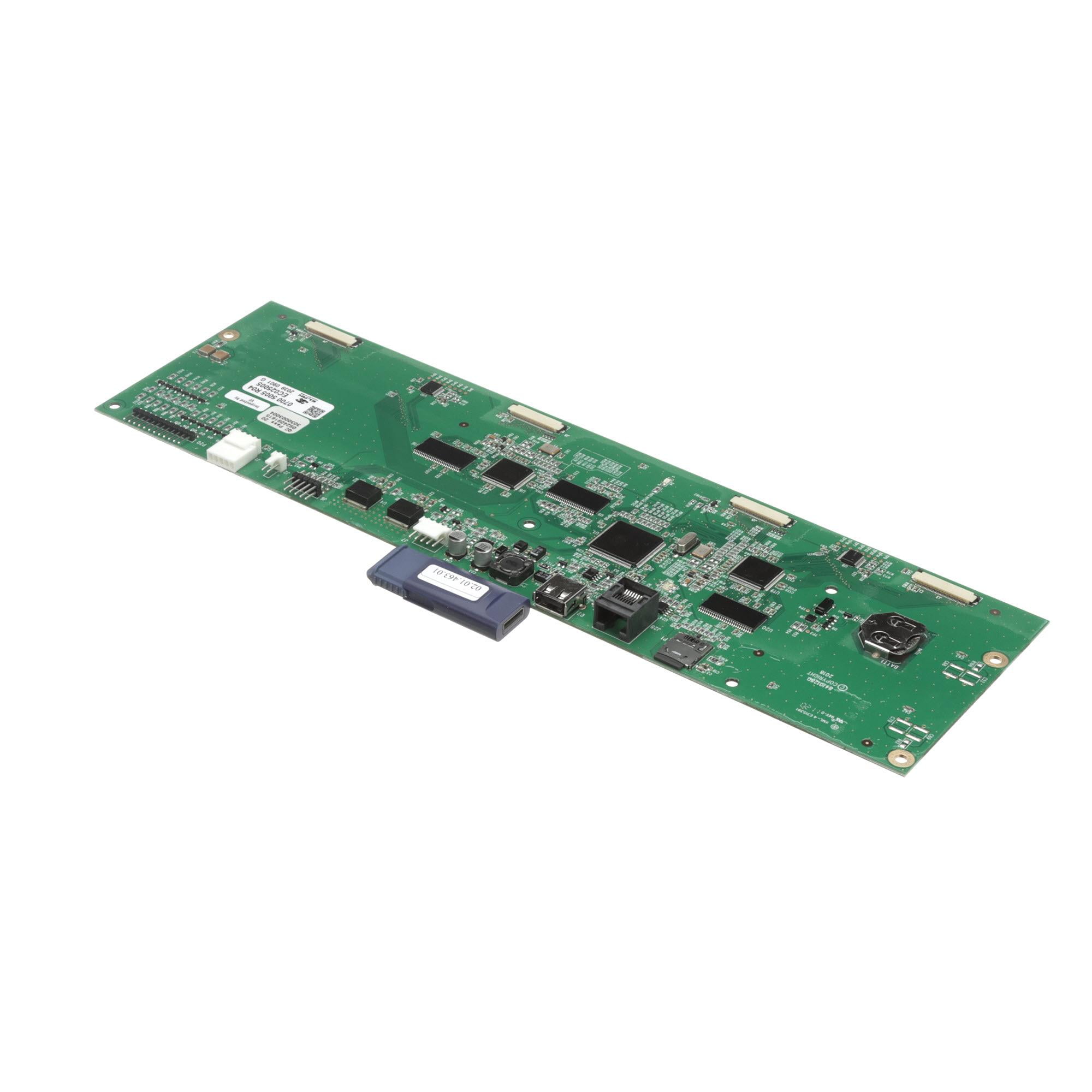 Ui Board, C2000 Three Phase - Walmart.com