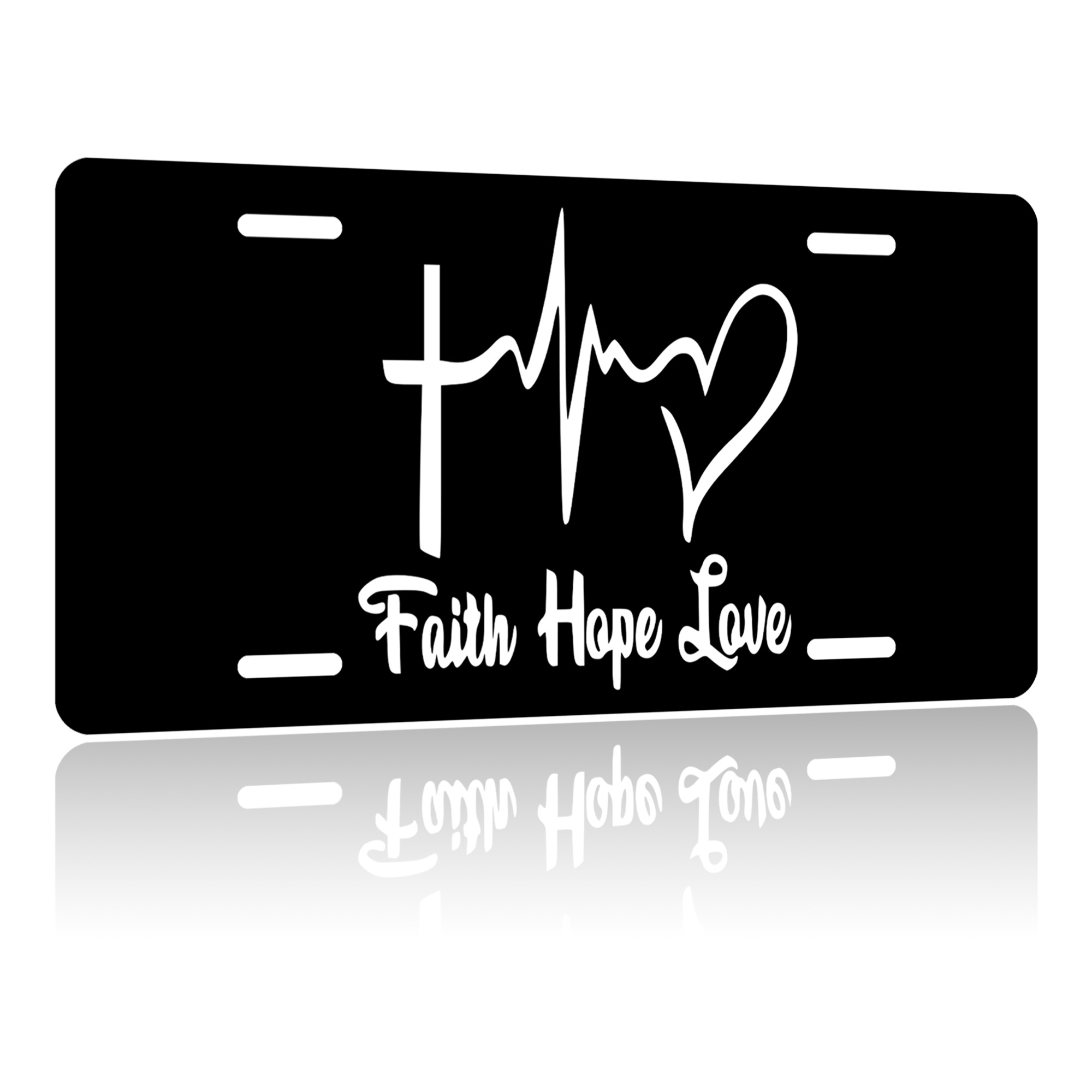 Don't Believe Better Hope Right Jesus Christian Religious - Funny ...