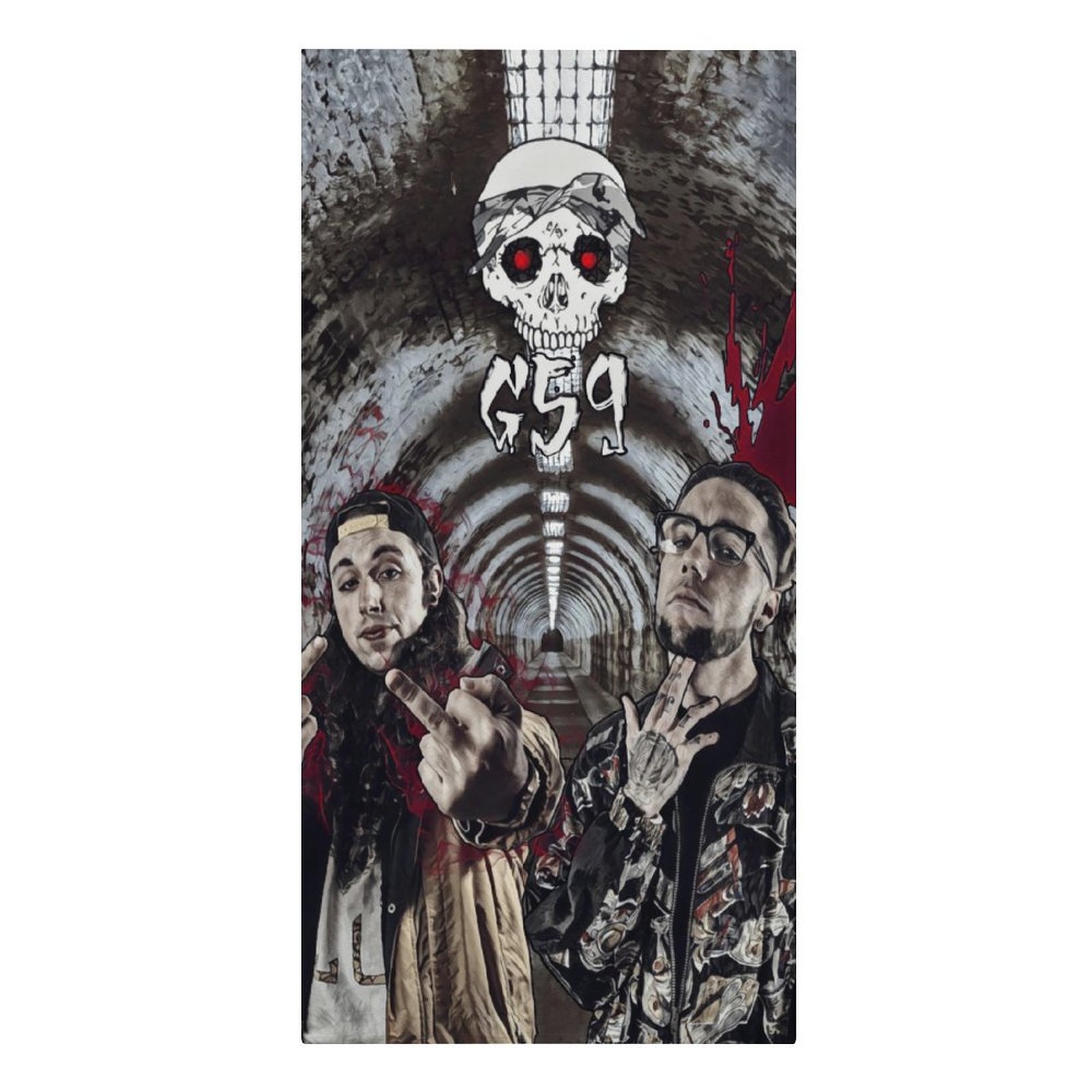 $Uicideboy Beach Towel Ultra Fine Fiber Towel Bath Towel Small Blanket ...