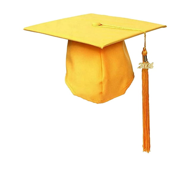 Uinagy 2024 Graduation Cap - Walmart.com