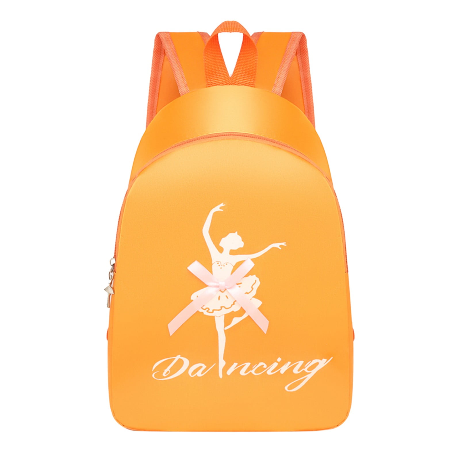 Uinagy Children Bag Fashion Backpack Dance Backpack Latin Ballet School ...