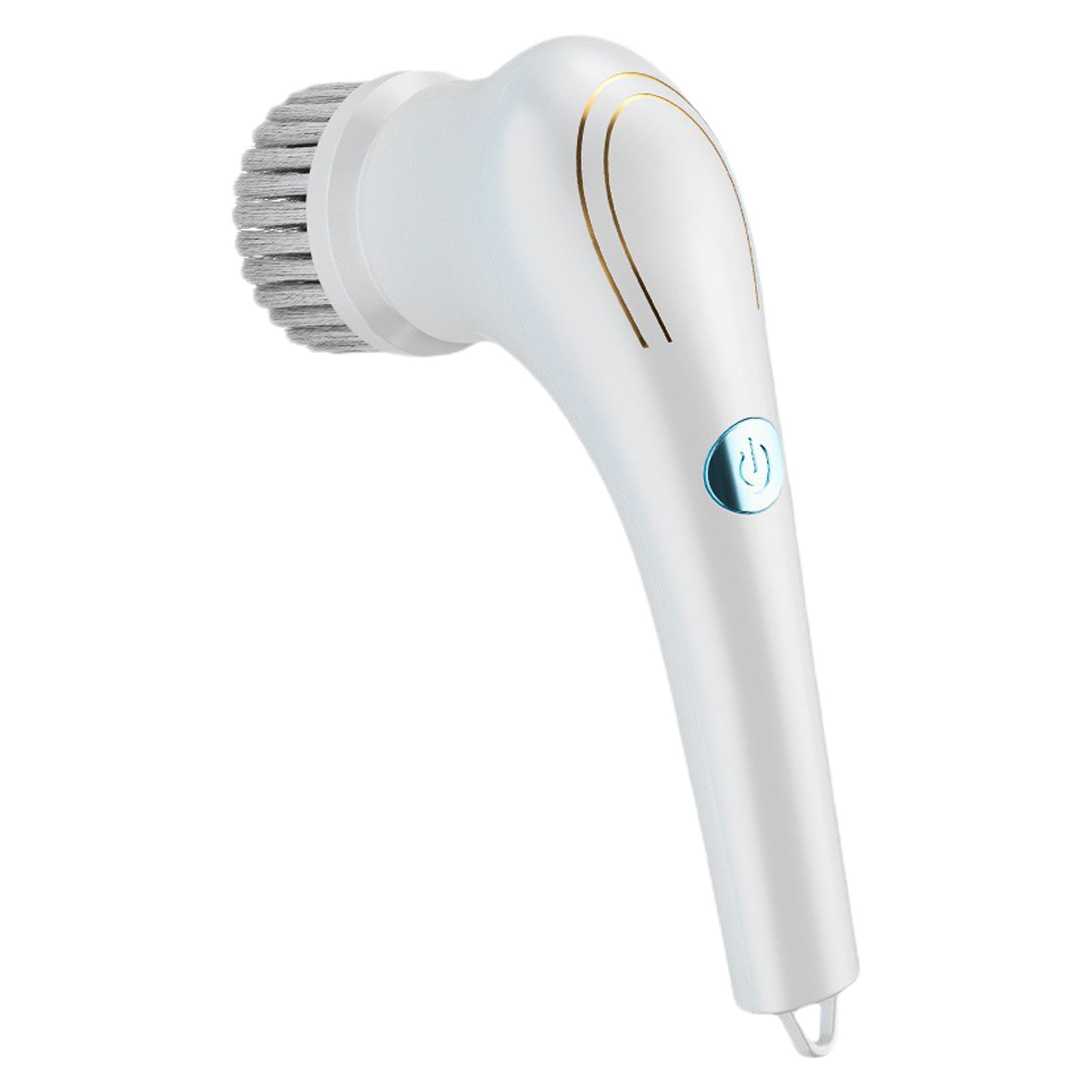 Uinagy Electric Rotary Cleaning Brush Handheld - Walmart.com