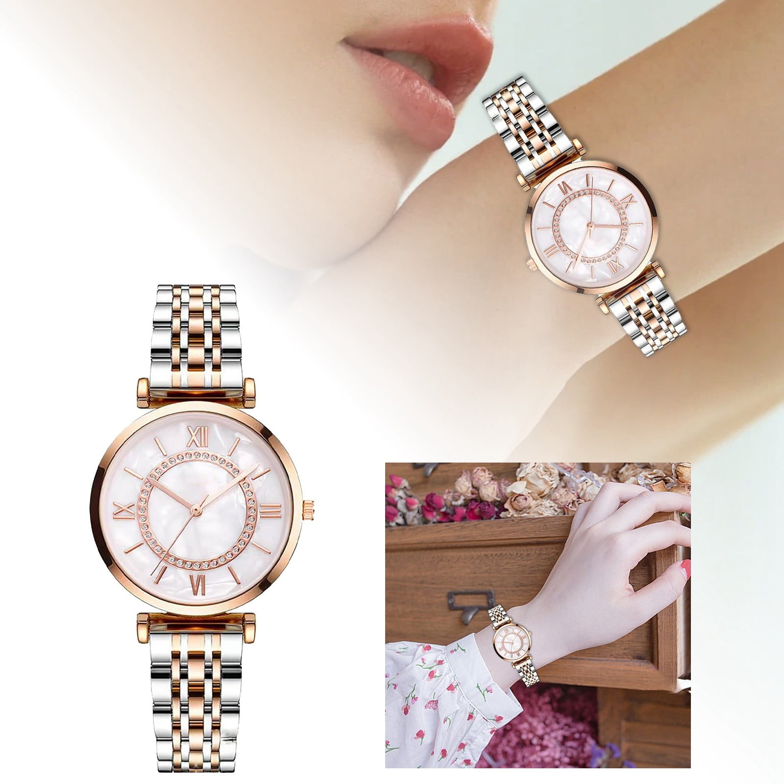 Uinagy Starry Sky Watch - Walmart.com