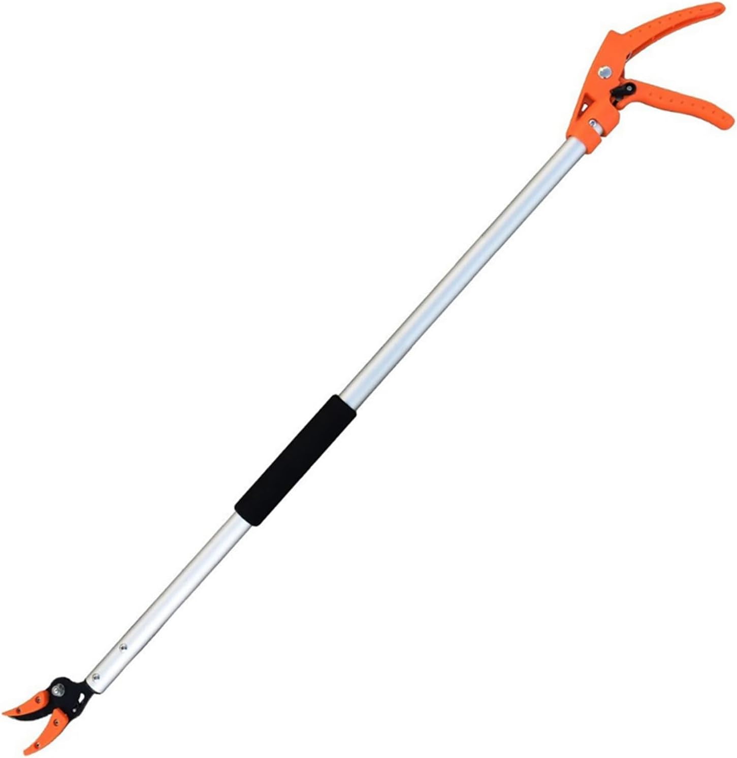 Uingual Cut Hold Tree Pruner, Rotation Tree Trimming, High-Grade ...