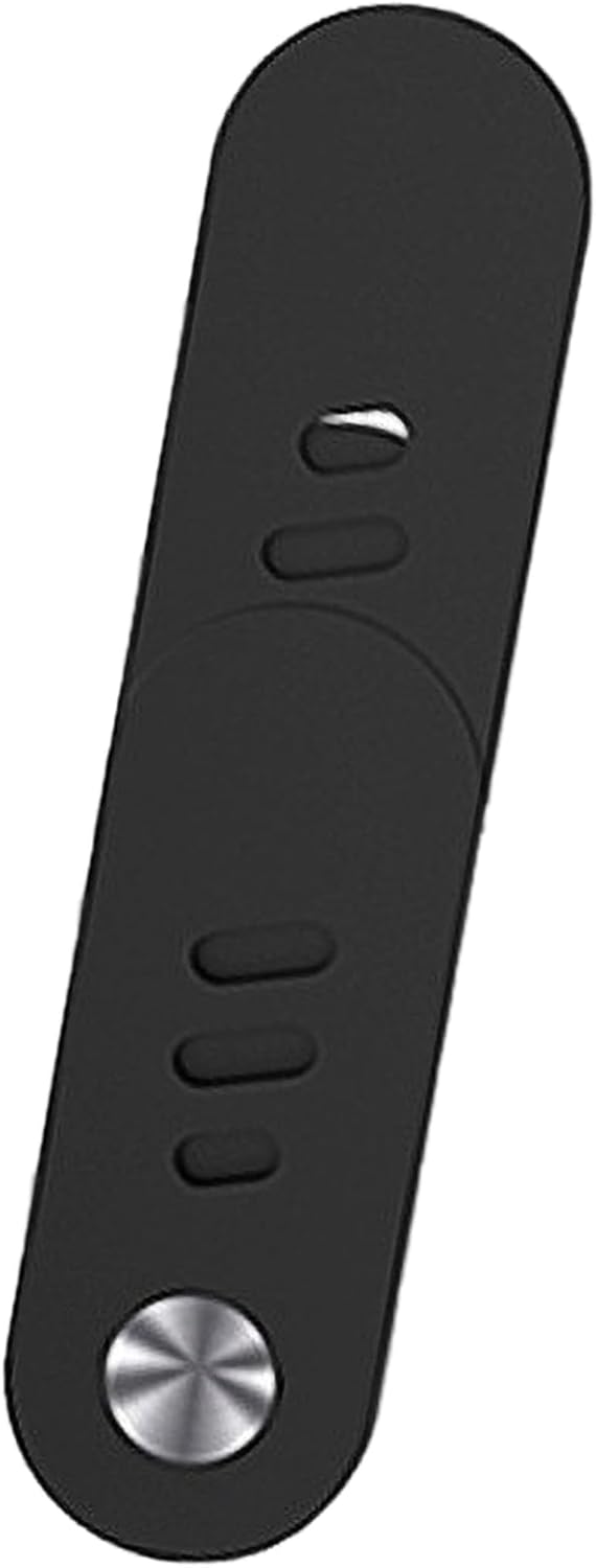 Uingual Foldable Laptop Mount Powerful Magnetic Phone Holder for ...