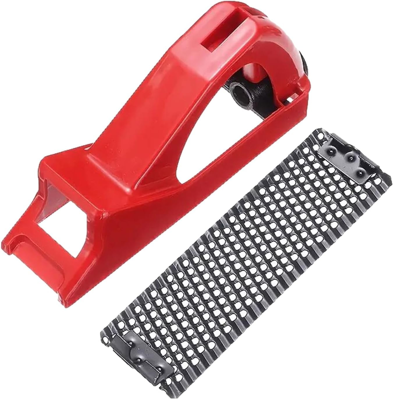 Uingual Wood Rasp File Set 80g Crafted Gypsum Board Rasp Drywall Cutting Tool Woodworking
