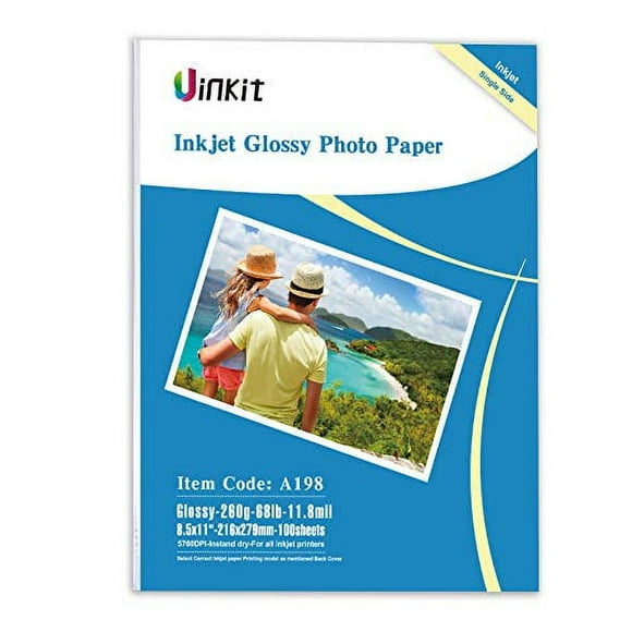Inkjet Poster Paper