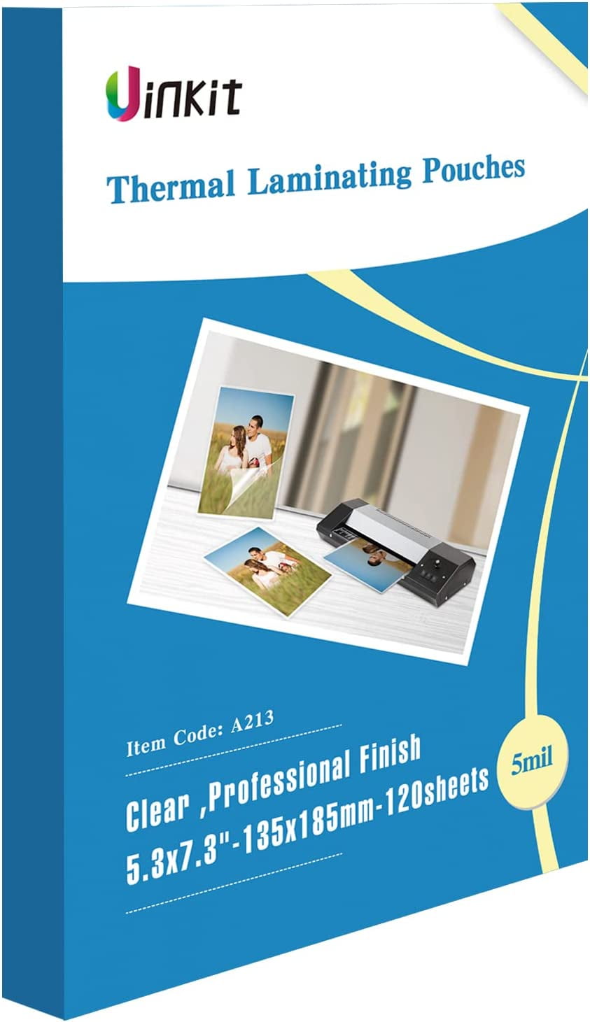Laminating Pouches A5 Albyco A5 Laminating Cover, Laminating Sheet ...