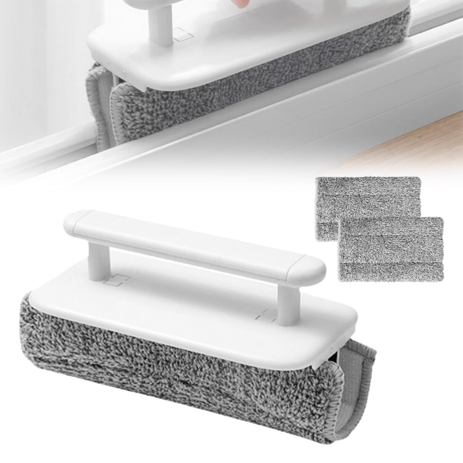 Uioepy Blowout Sale 1Pc Window Slot Cleaning Brush Window Cleaning ...