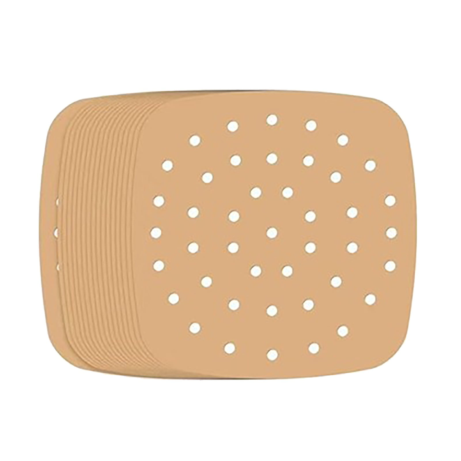 Uioepy Blowout Sale Baking Paper, Steamer Paper, Air Fryer, Round ...