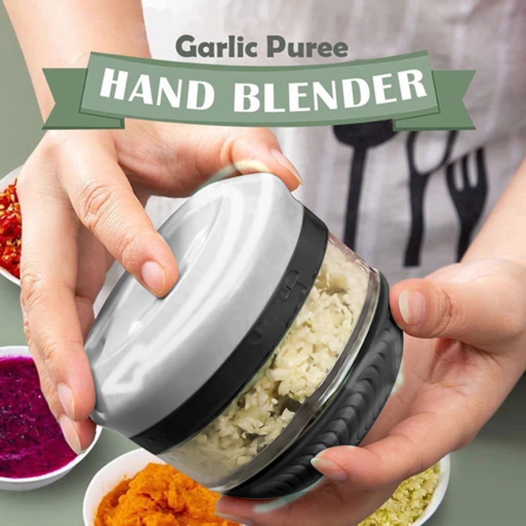 Uioepy Blowout Sale A New Way To Cut Vegetables: The Twisted Garlic ...